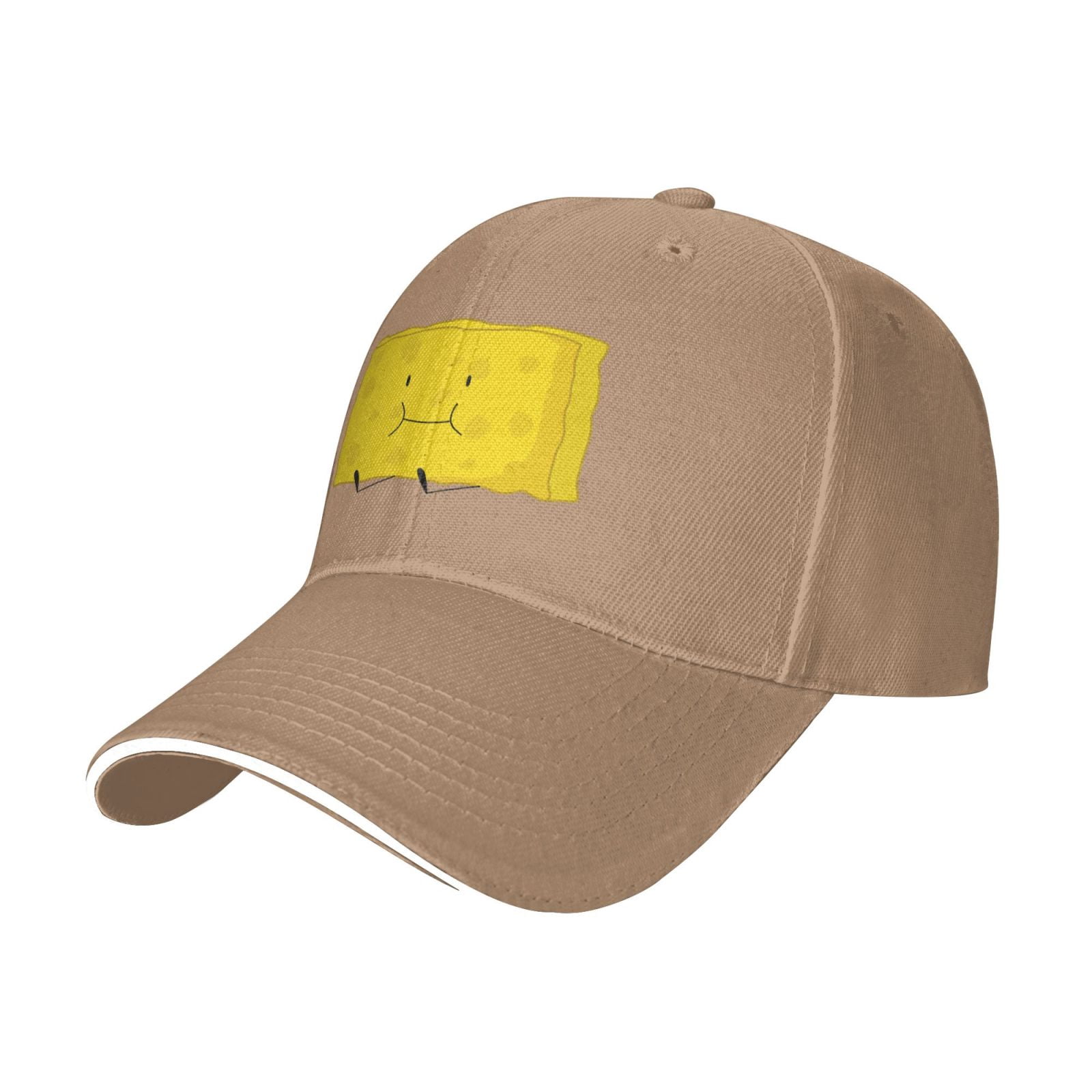 Battle for Dream Island Baseball Cap Golf Dad Hat Adjustable Classic ...