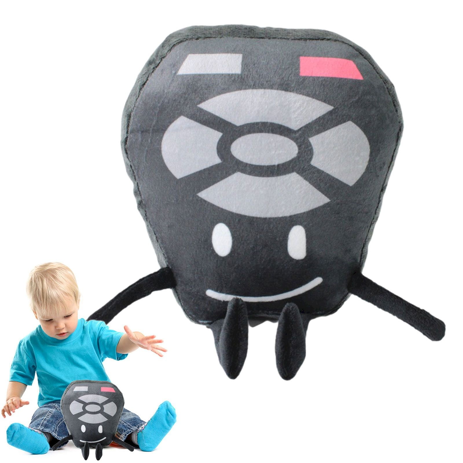 Battle for Dream Island Bfdi Plushies Toy, Adorable Game Character ...