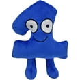 Battle for Dream Island Plush, BFDI Plush - Walmart.com