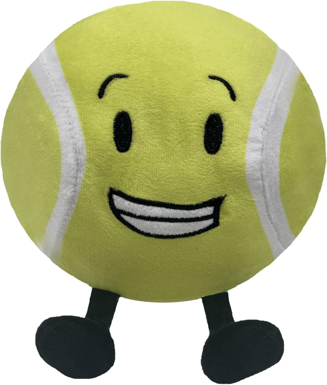 Battle for Dream Island Plush, BFDI Plush - Walmart.com
