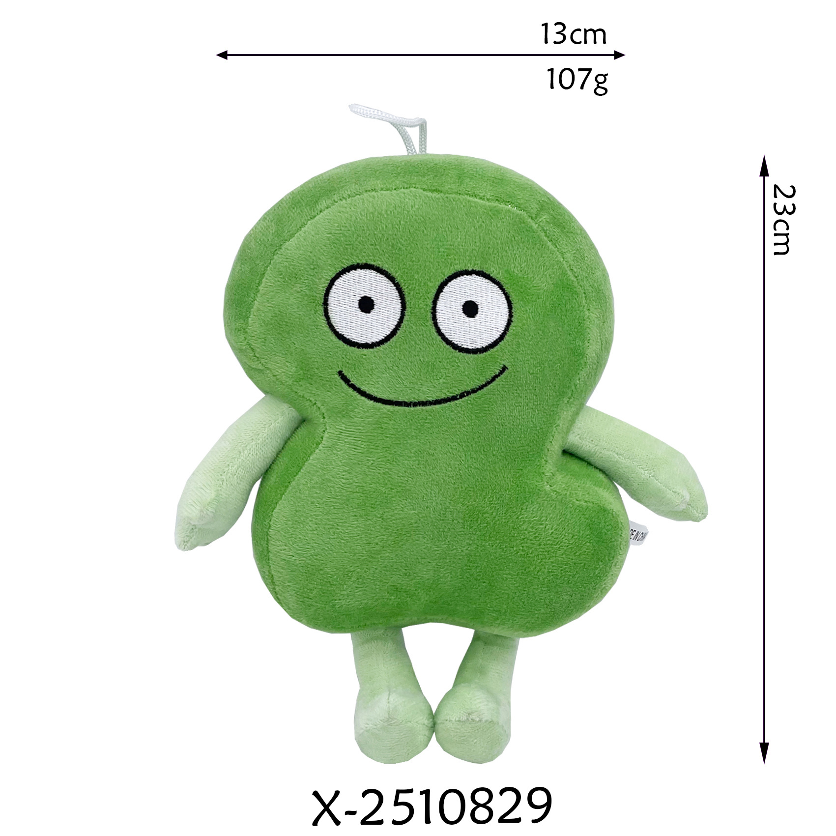 Battle for Dream Island Plush Dream Island Battle Plush Doll Toy ...