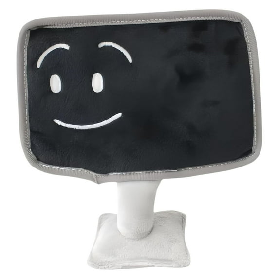 Battle for Dream Island Plush Toys, Bfdi Soft & Huggable Bfdi Plushies ...