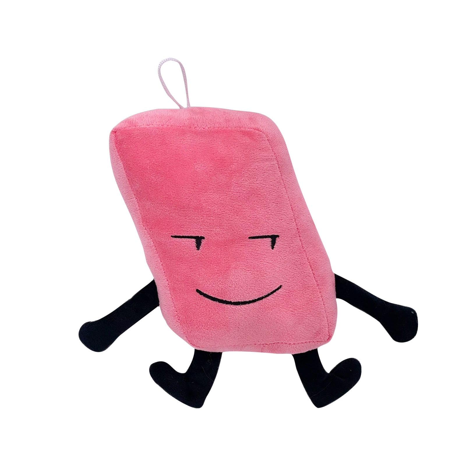 Battle for Dream Island Plush Toys, Bfdi Soft & Huggable Bfdi Plushies ...