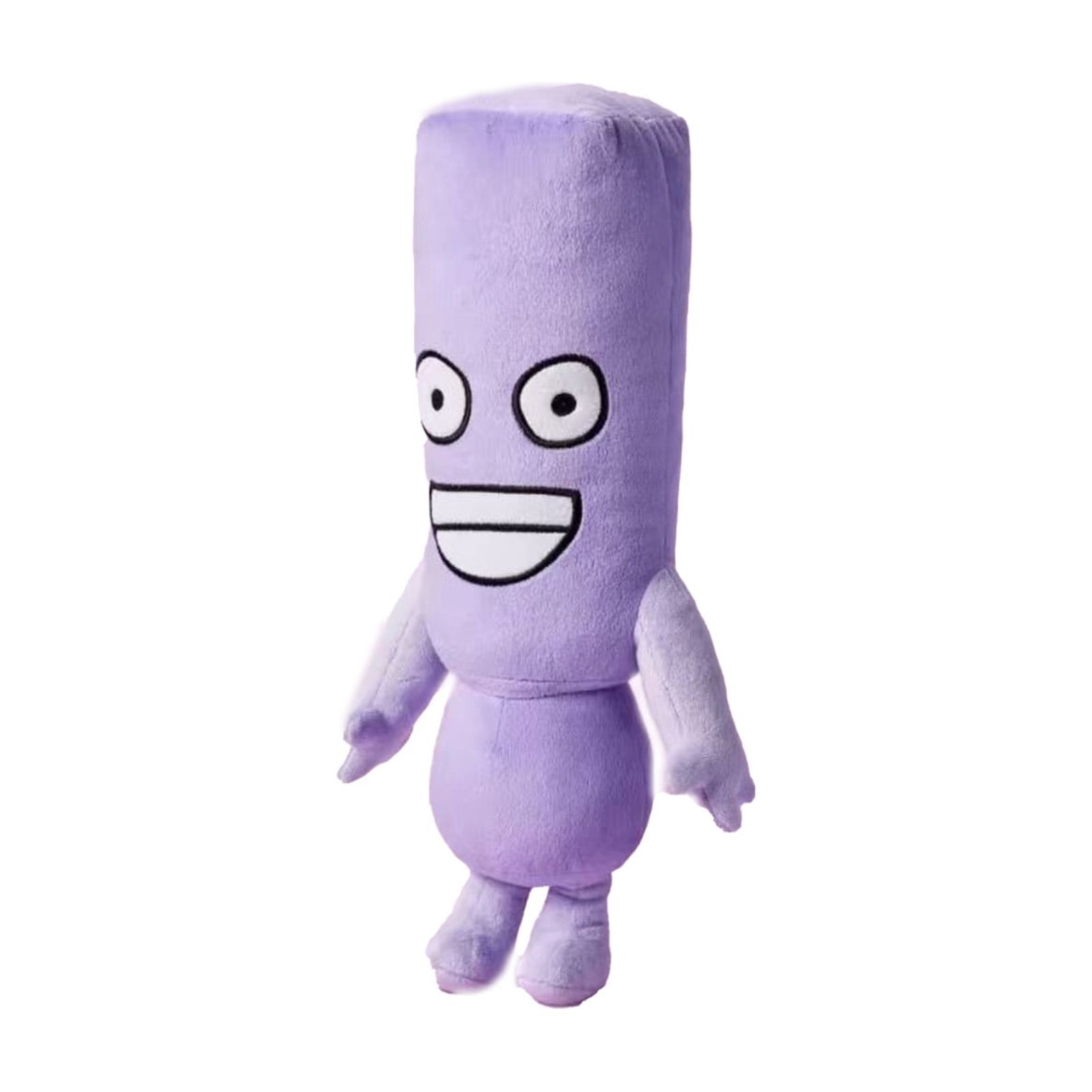 Battle for Dream Island Plush Toys, Soft & Huggable Bfdi Plushies Toys ...