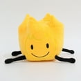 Battle for Dream Island Plush Toys, Soft & Huggable Stuffed Throw ...
