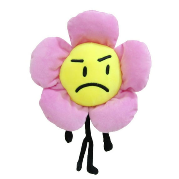 Battle for Dream Island Plushies, Cartoon Bfdi Character Gelatin ...
