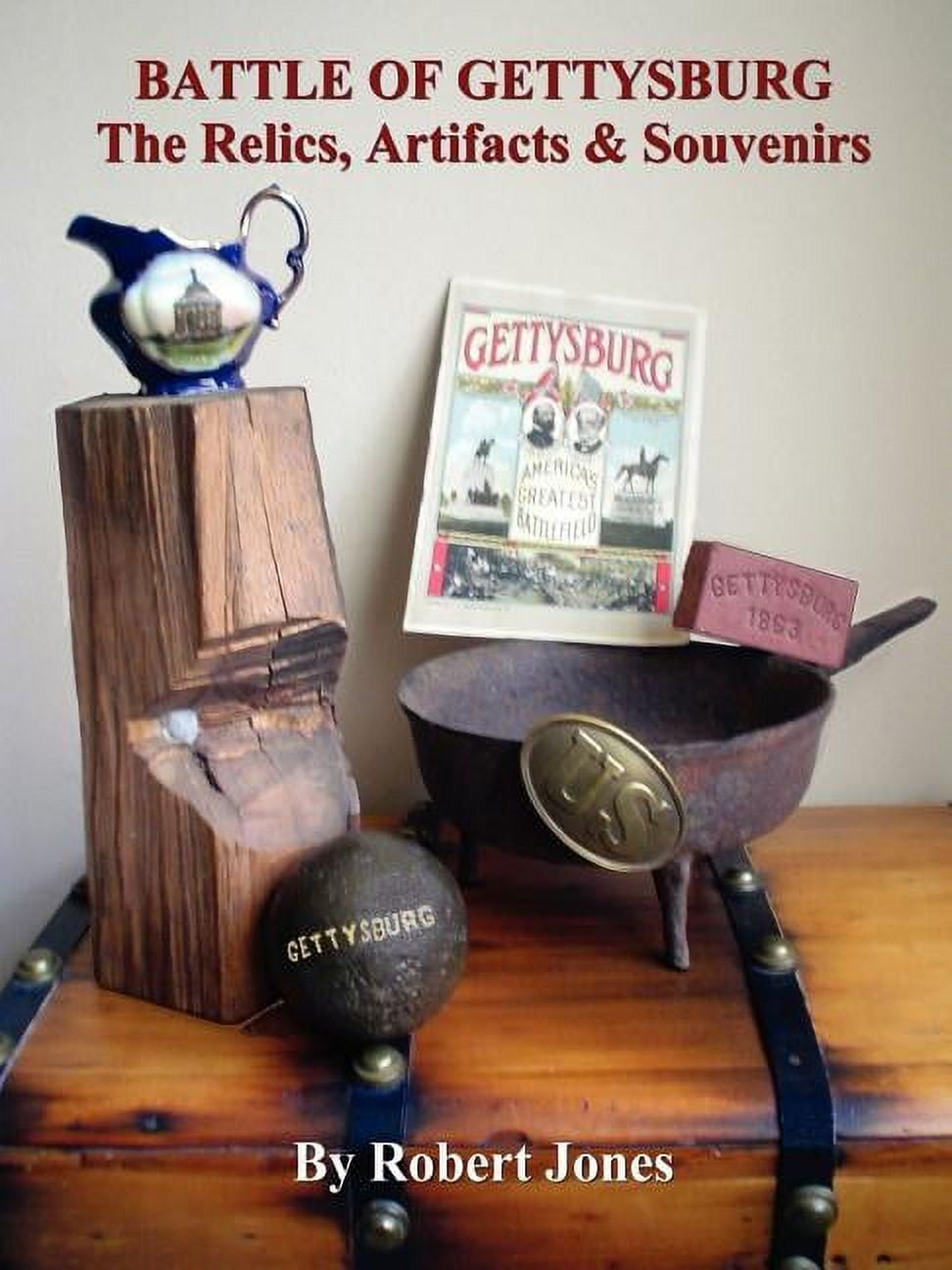 Gettysburg Souvenir Gift