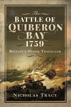 Pre-Owned Battle of Quiberon Bay, 1759 : Britain's Other Trafalgar ...