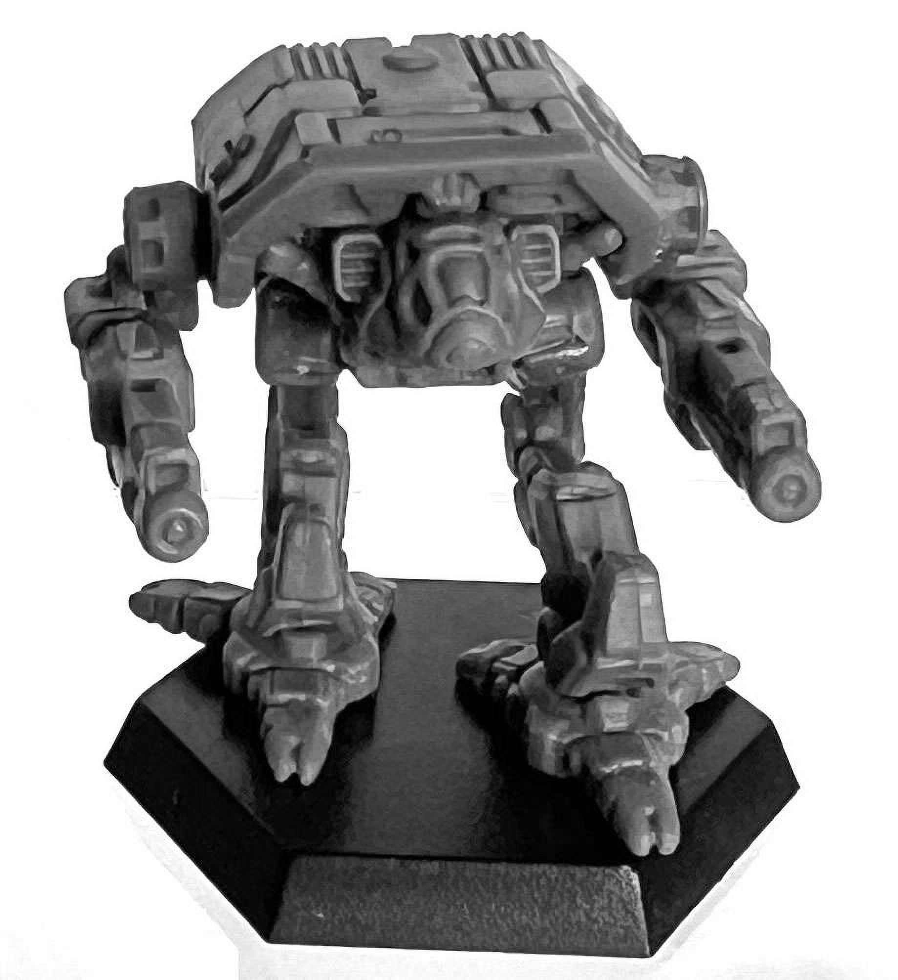 BattleTech Adder (Puma) Miniature (Clan Light OmniMech) (No Packaging ...
