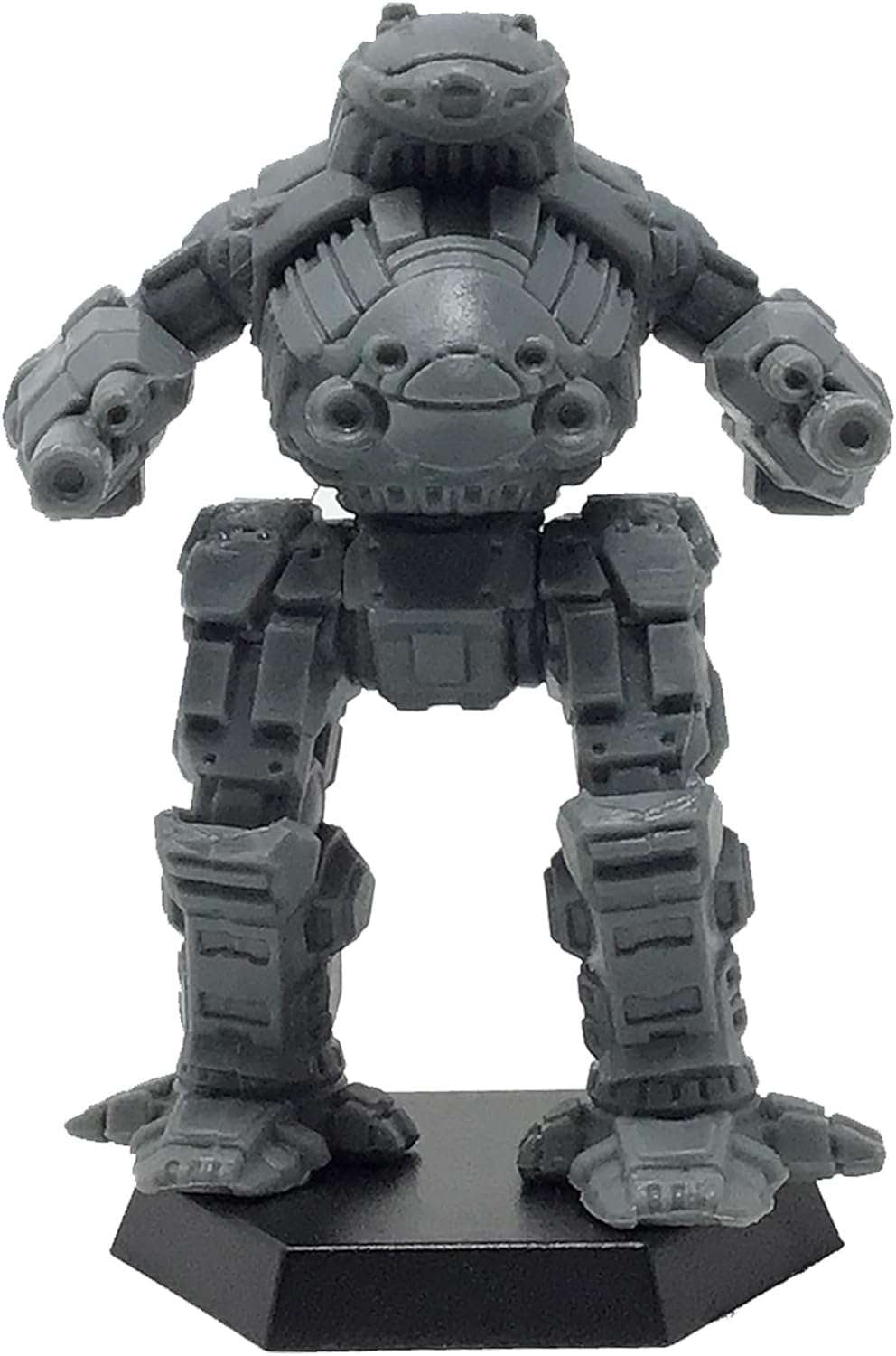 BattleTech Annihilator Miniature (No Packaging) - Walmart.com