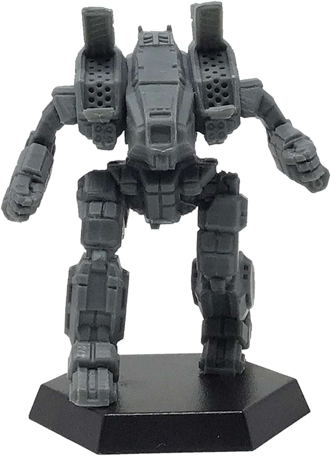 BattleTech Archer Miniature (Inner Sphere Heavy Mech) (No Packaging ...