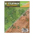 BattleTech Battle Map: Grasslands Desert - Walmart.com