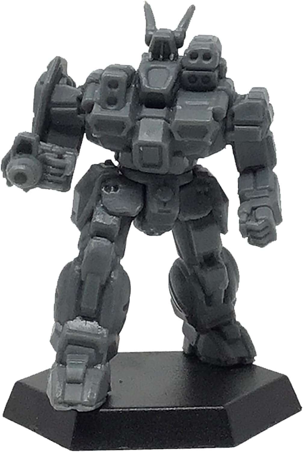 BattleTech Conjurer (Hellhound) Miniature (Clan Medium Mech) (No ...