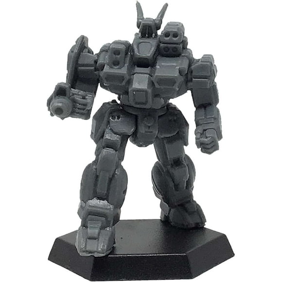 Battletech Marauder Miniature