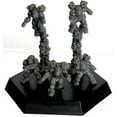BattleTech Elemental Armor Unit Miniature (Clan Battle Armor) (No ...