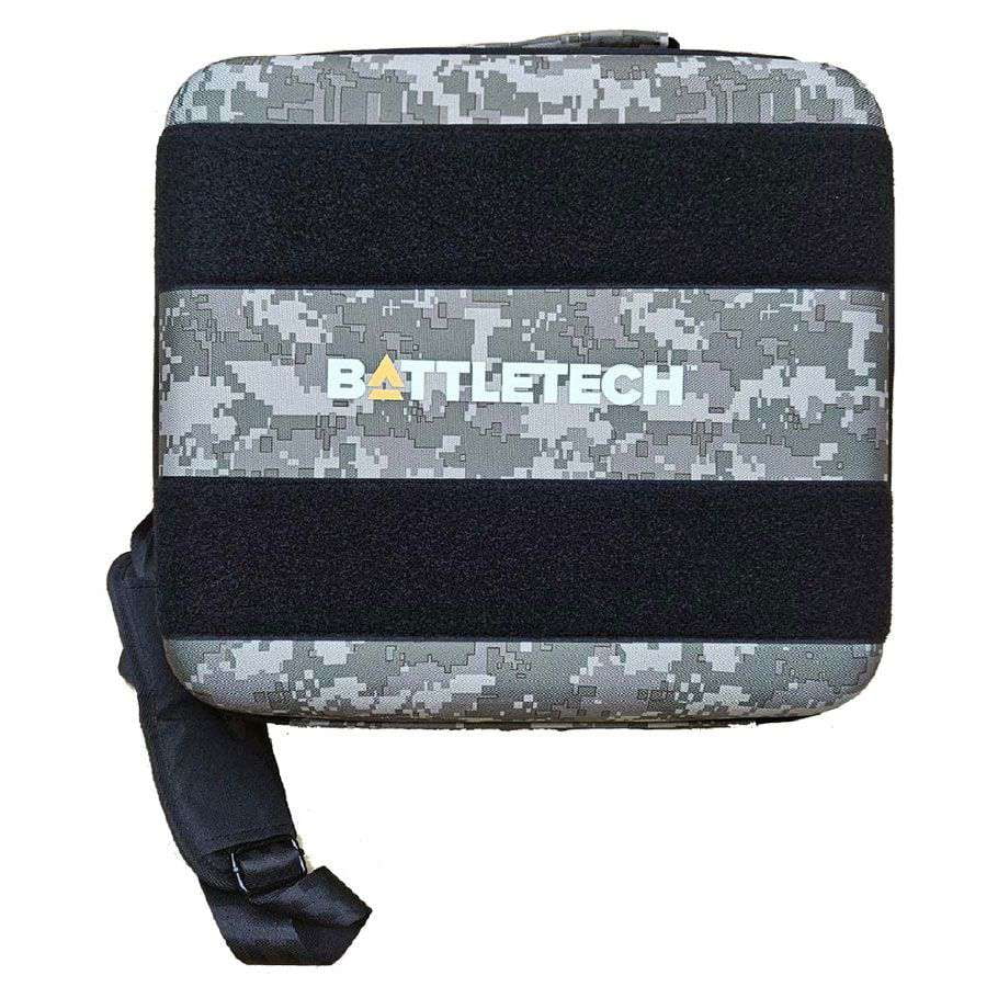 BattleTech Field Commander's Case - Walmart.com