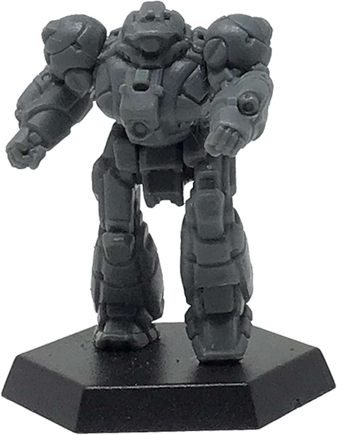 BattleTech Horned Owl (Peregrine) Miniature (Clan Light Mech) (No ...