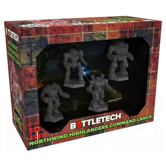 Battletech Alpha Strike