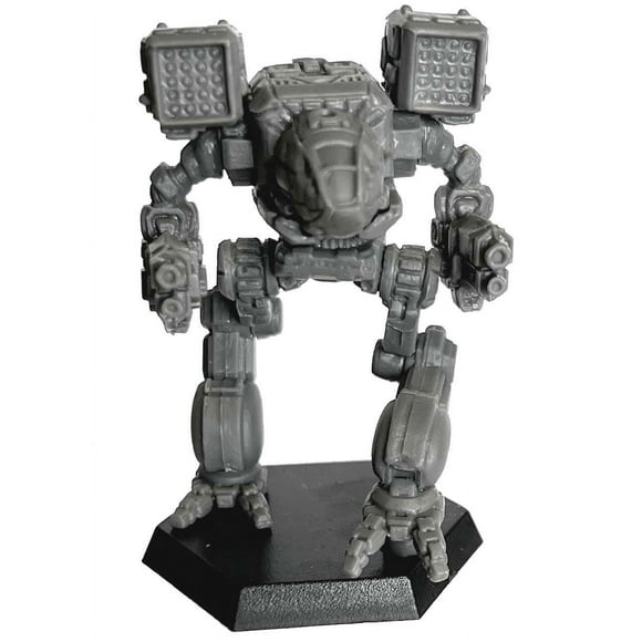 Battletech Marauder Miniature