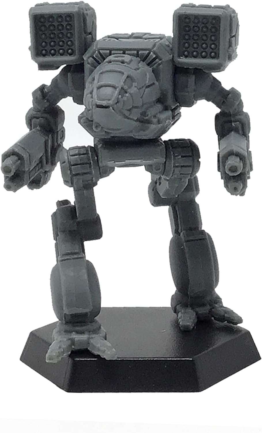 BattleTech Timber Wolf (Mad Cat) Miniature (Clan Heavy OmniMech ...