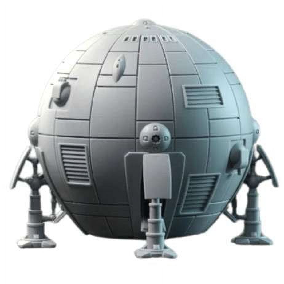 BattleTech: Map Scale DropShip - Union Class - Walmart.com