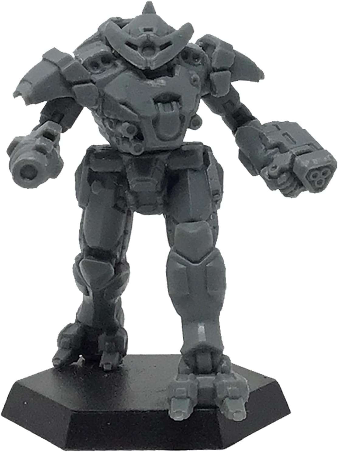 BattleTech Vapor Eagle (Goshawk) Miniature (Clan Medium Mech) (No ...