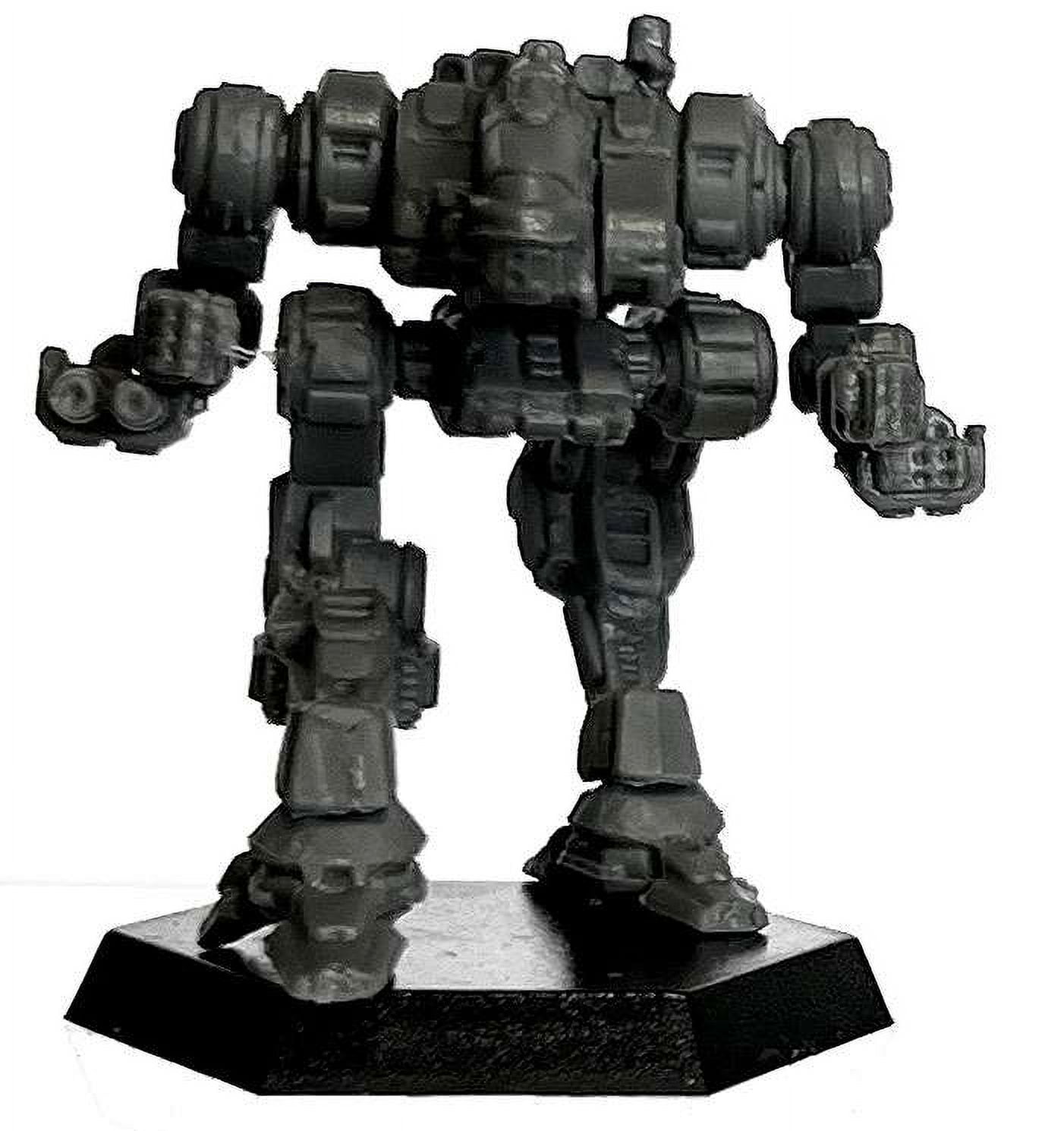 BattleTech Viper (Dragonfly) Miniature (Clan Medium OmniMech) - Walmart.com