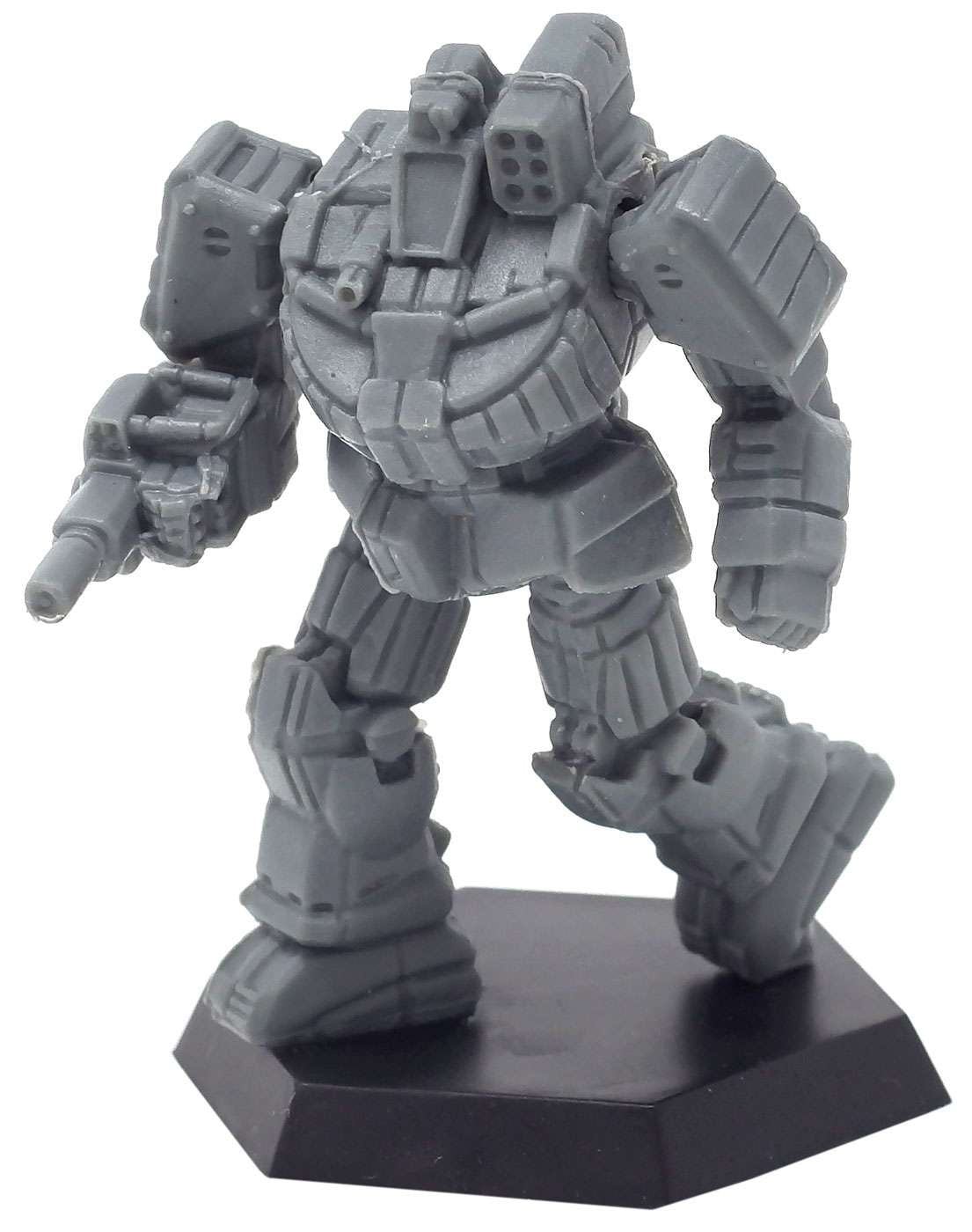 BattleTech Wolverine (No Packaging) - Walmart.com
