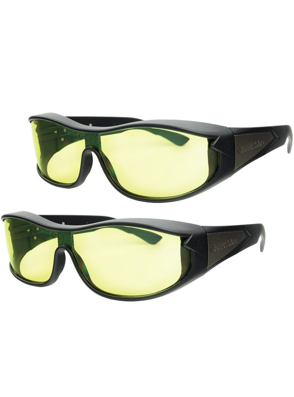 Vision Night Glasses