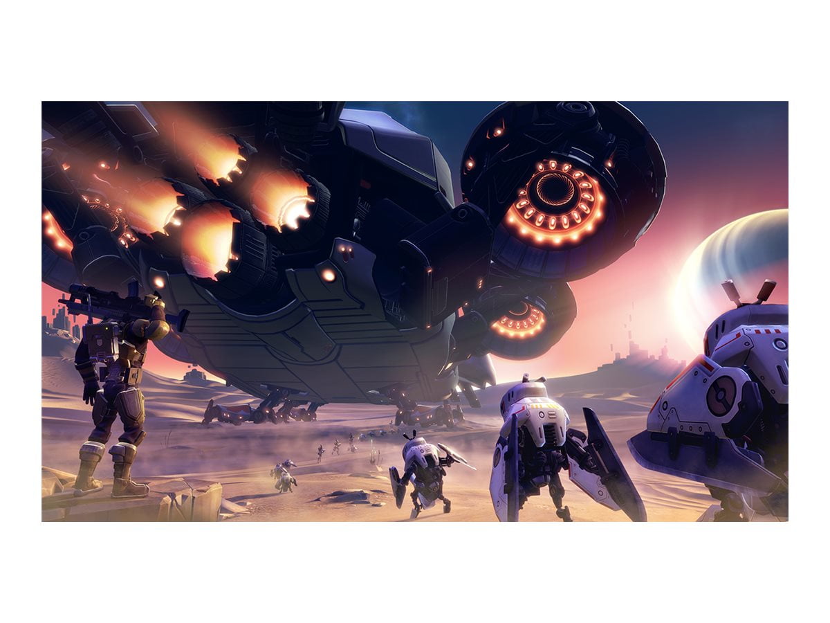 Battleborn Digital Deluxe, 2K Games PC, (Digital Download) 886389120825 ...