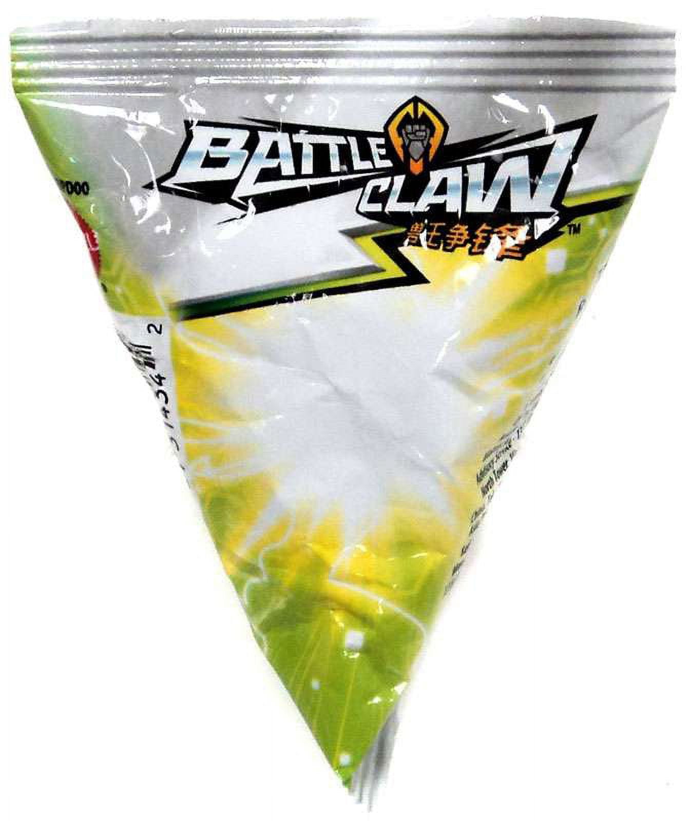 Battleclaw Jinlin Mystery Pack - Walmart.com