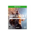 Battlefield 1 Revolution Edition, Xbox One - Shooter Game with 4 ...