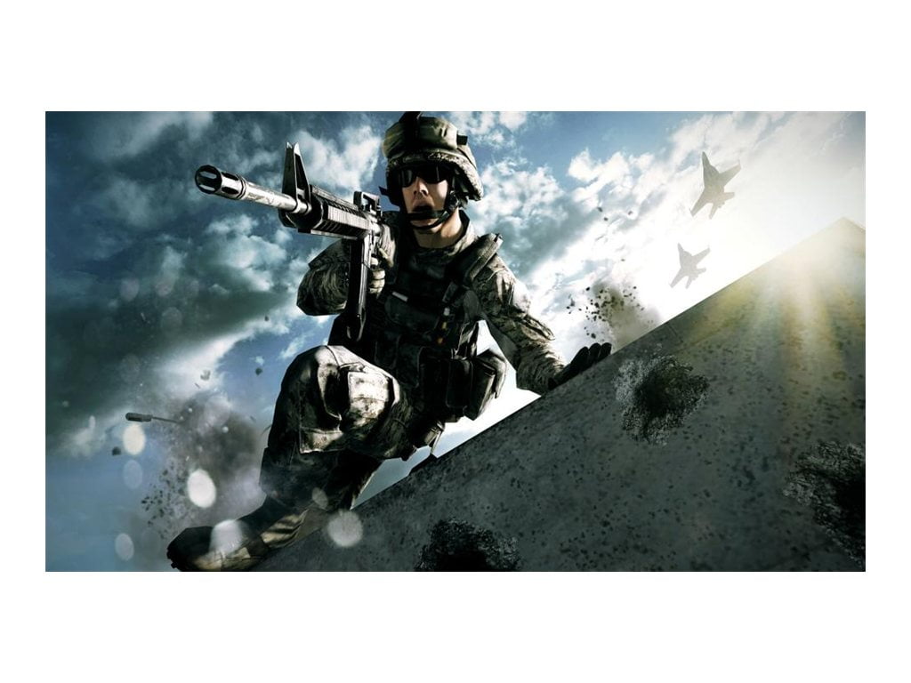 Battlefield 3 - Win - download - Walmart.com