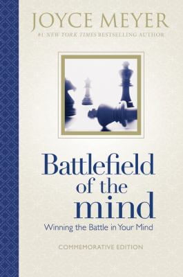 Pre-Owned Battlefield of the Mind: Winning the Battle in Your Mind ...