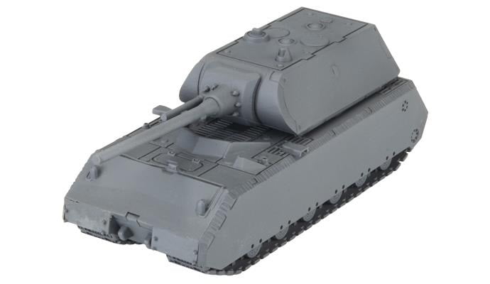 World of Tanks: German Tank Expansion - Maus - Walmart.com