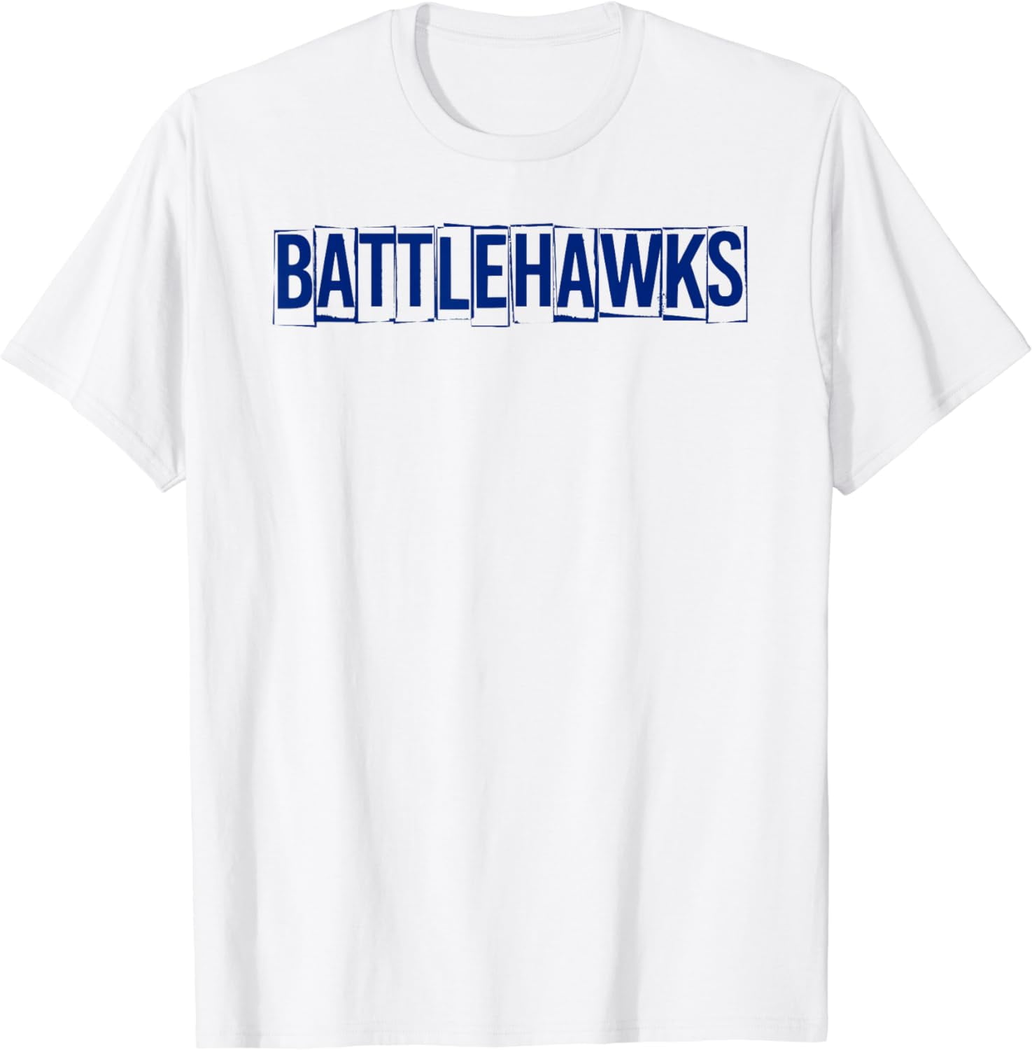 Battlehawks St. Louis Football Tailgate T-Shirt - Walmart.com