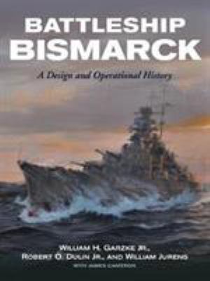 Pre-Owned Battleship Bismarck - Walmart.com