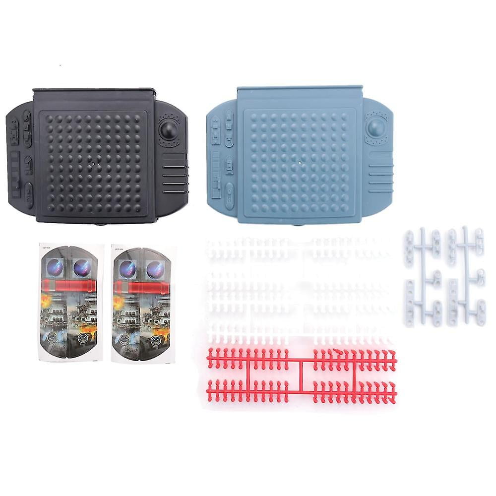 Battleship Game Multiplayer Classic Battleship Board Game With Planes ...