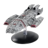 Battlestar Galactica - Galactica - Valkyrie - Walmart.com