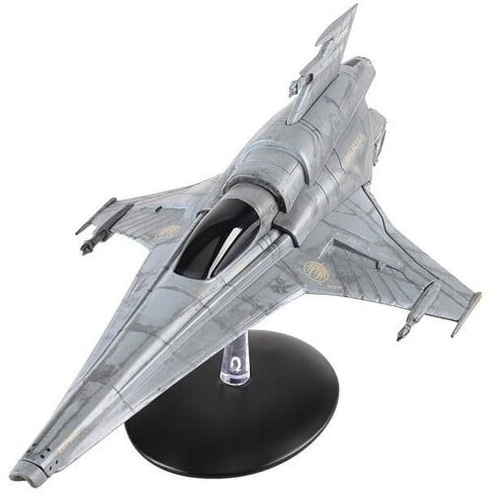 Battlestar Galactica Ships - Viper Mk VII - Walmart.com