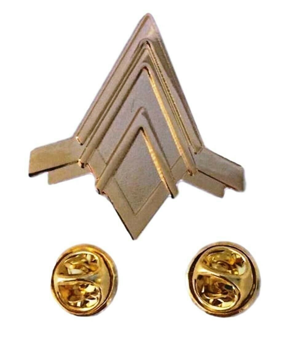 Battlestar Galactica Viper Pilots Wing Metal Pin - Walmart.com