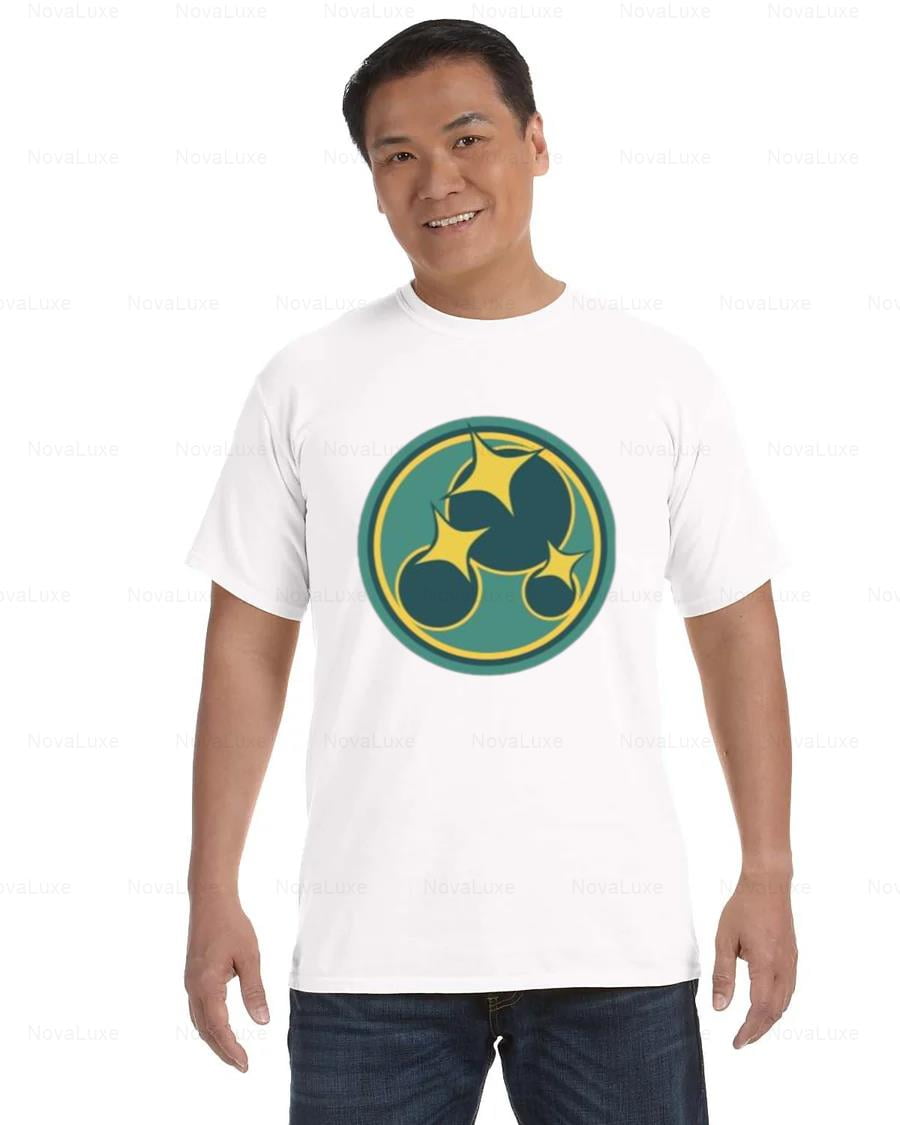 Battletech Magistracy Comfort Coler T-Shirt for Mech Game Fans, Unisex ...