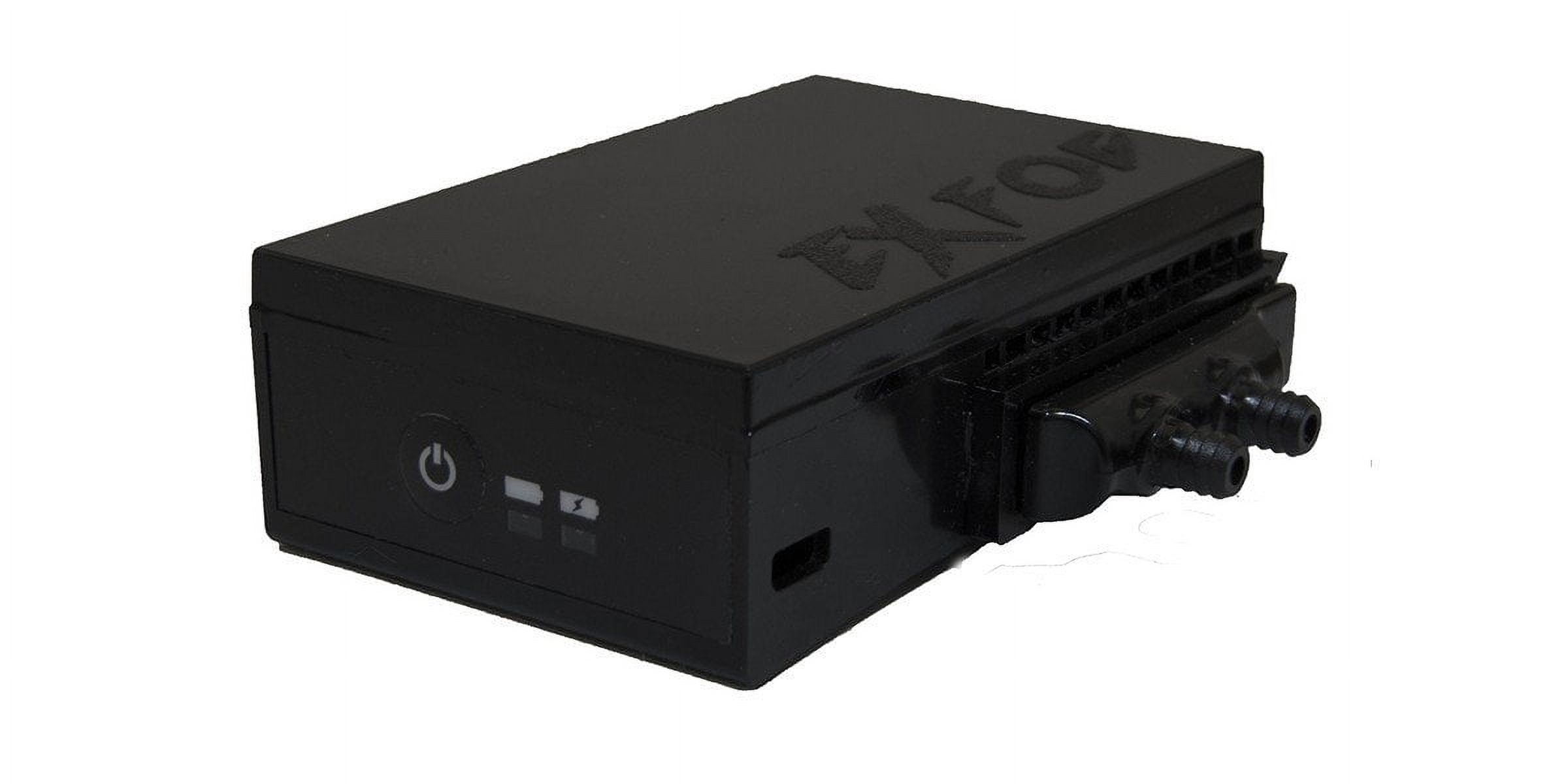 Battlewear Components EXFOG Fan System - Walmart.com