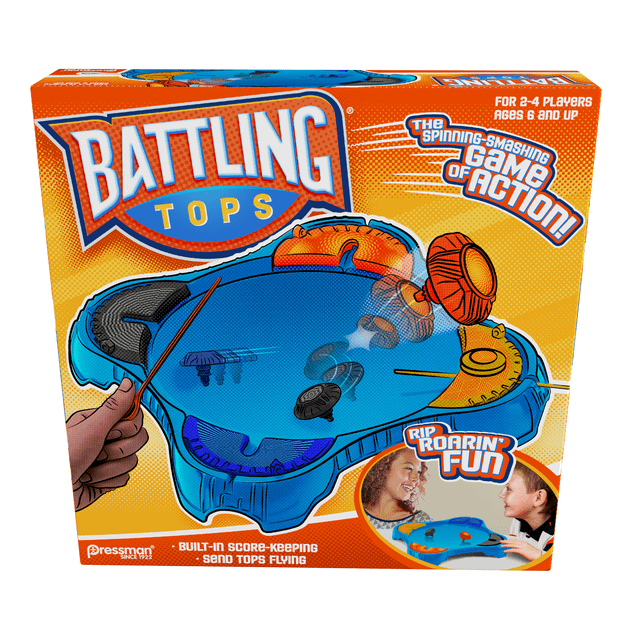 Battling Tops - Walmart.com
