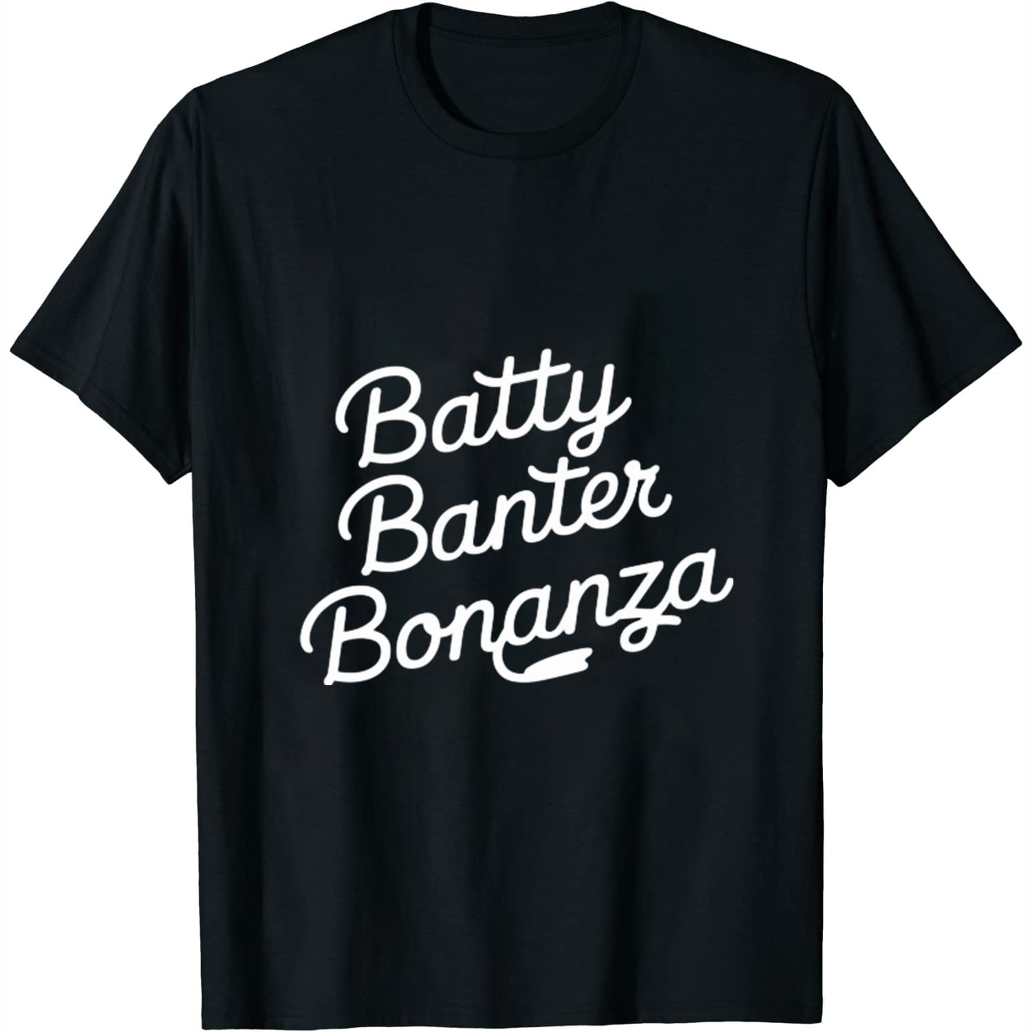 Batty Banter Bonanza Costume Halloween Funny Bread Lover Christmas Gift ...