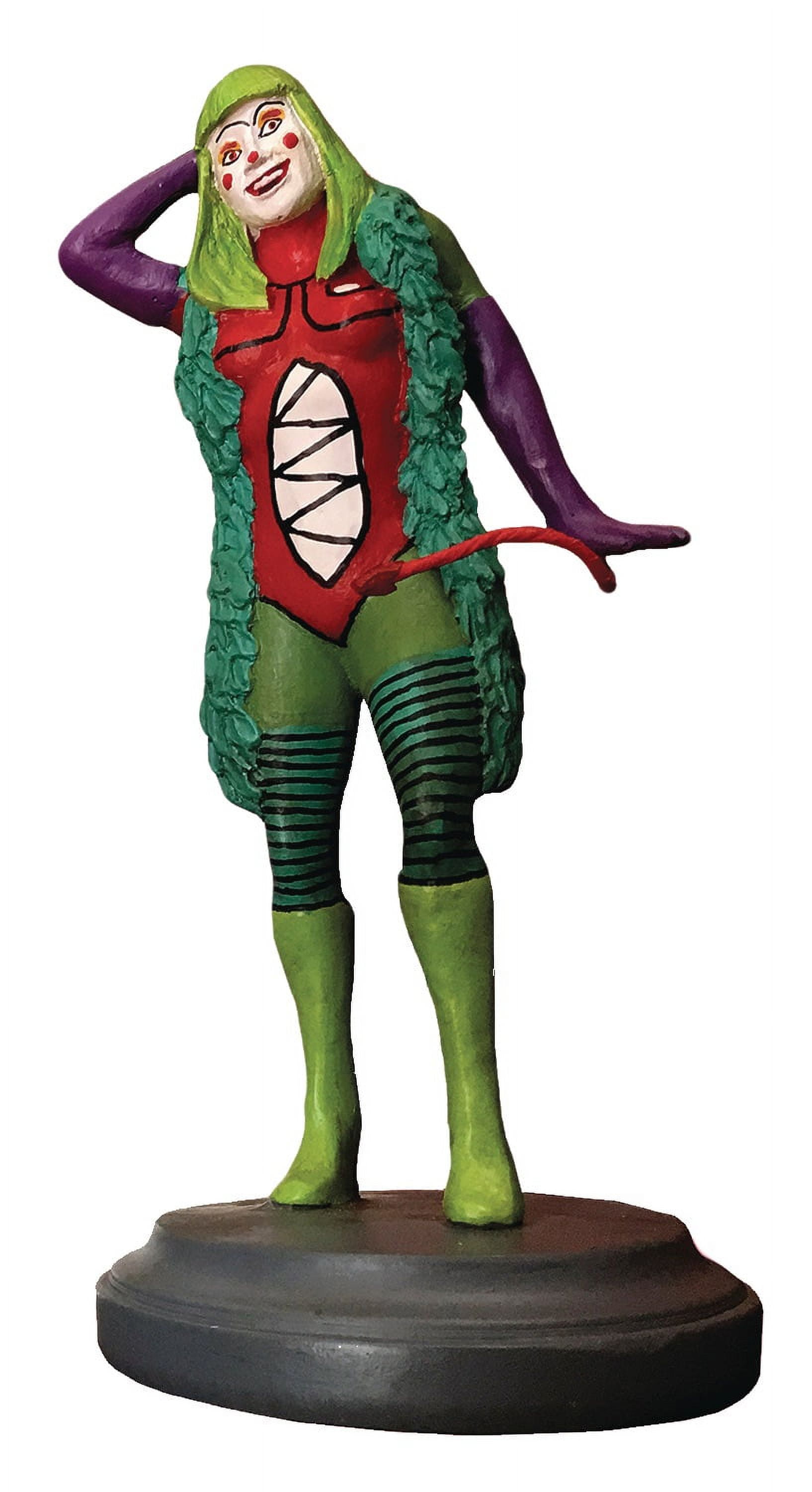 Batty Boop Resin Statue - Walmart.com