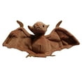 Ty Beanie Baby: Batty the Brown Bat | Stuffed Animal | MWMT - Walmart.com