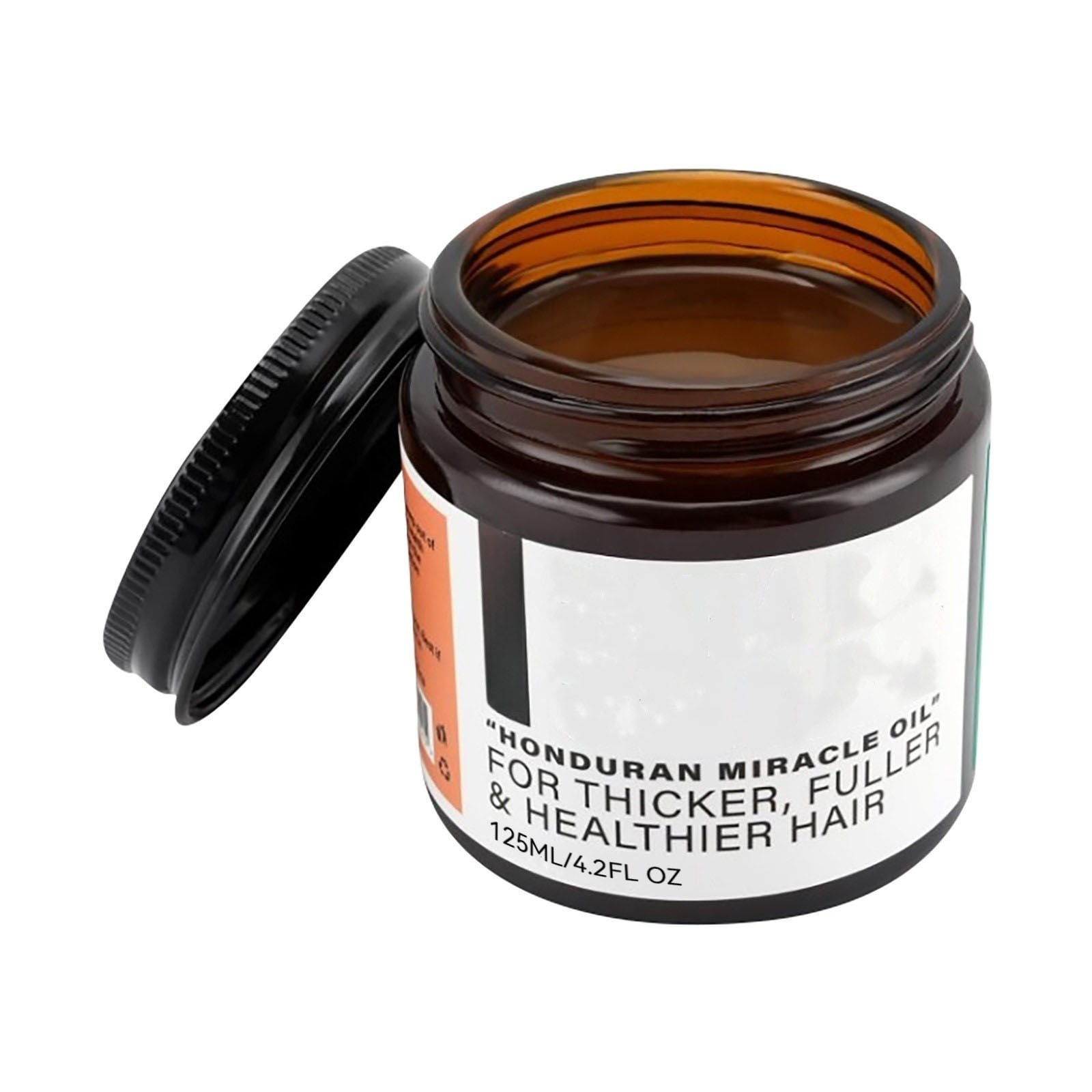 Batuna Oil Hair Care Facial - Smoothing Hair Oil to Help Comb, Soften ...