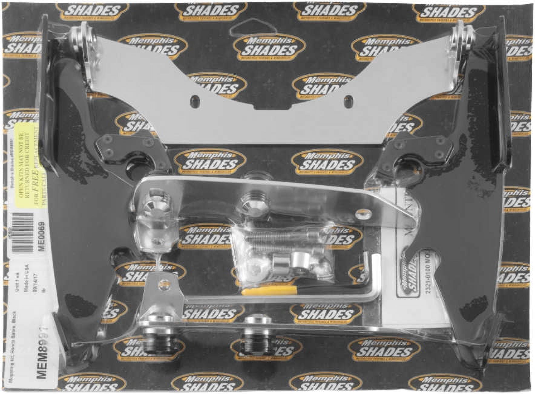 Batwing Trigger Lock Hardware - Walmart.com