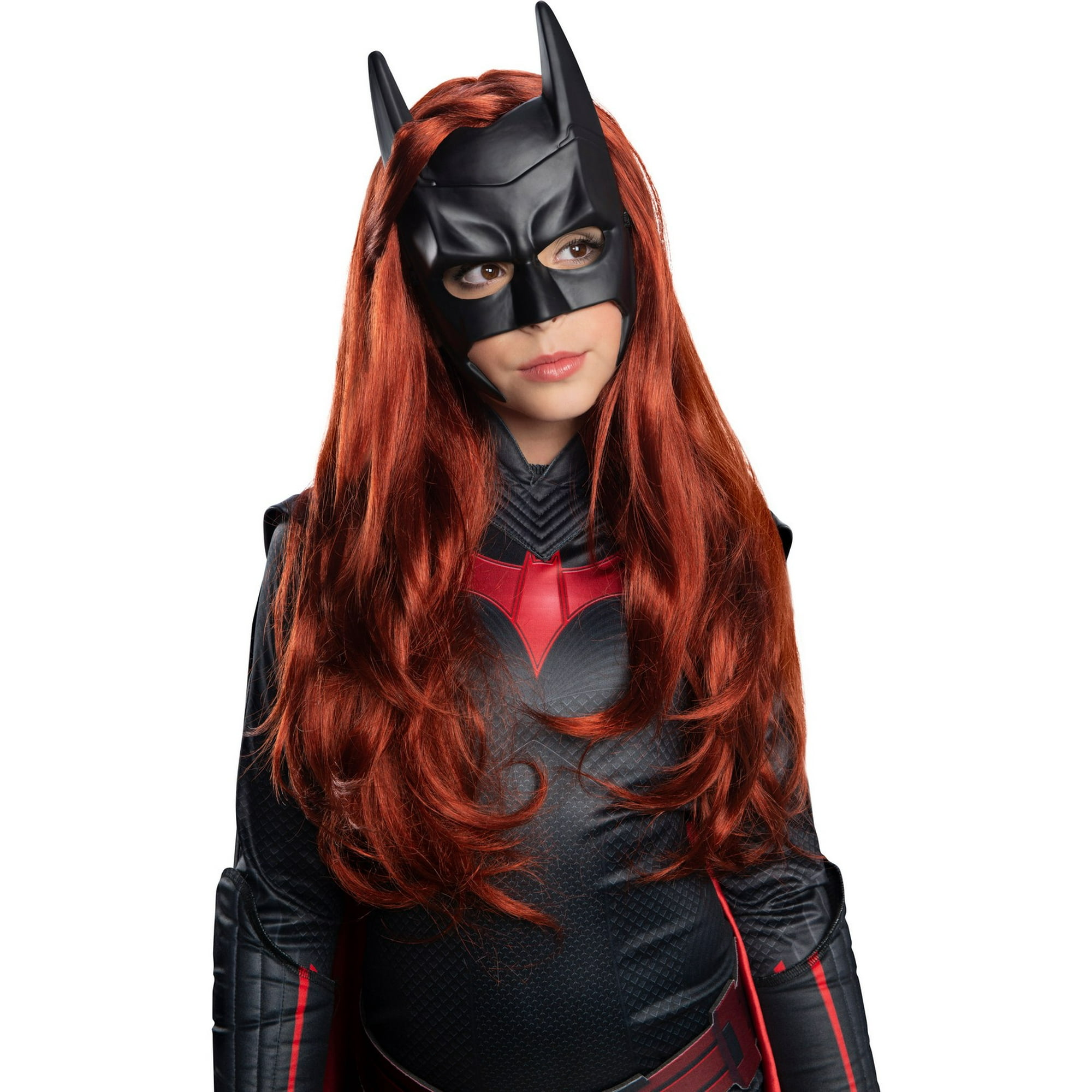 Batwoman Full Mask